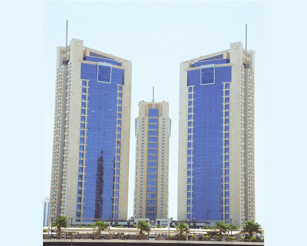 Project 10 - http://www.bemco.com.bh/