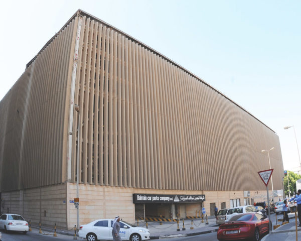 Project Gallery - http://www.bemco.com.bh/