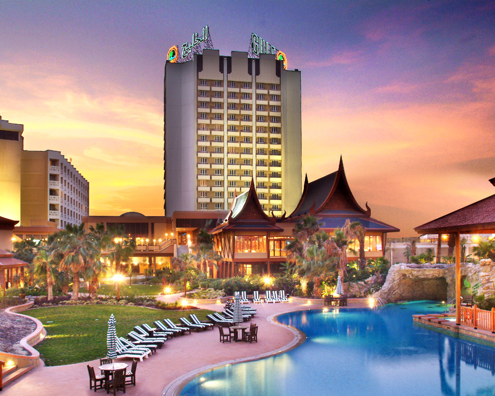 Project 5 - http://www.bemco.com.bh/