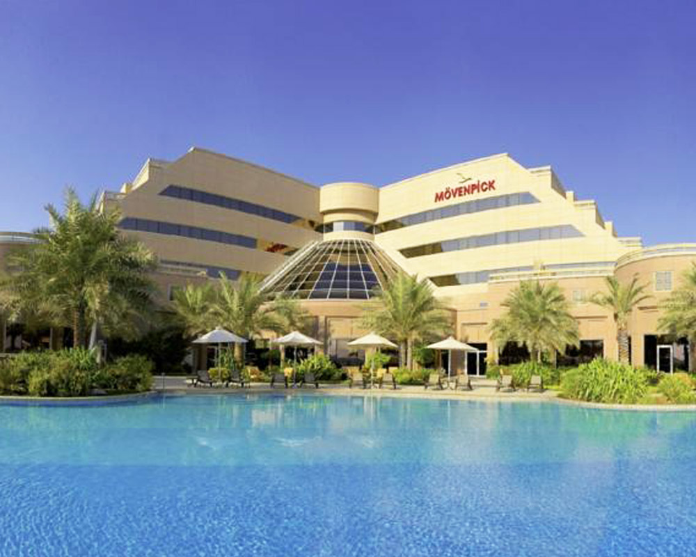 Project 6 - http://www.bemco.com.bh/